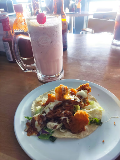 Restaurante Mariscos Chela en Querétaro