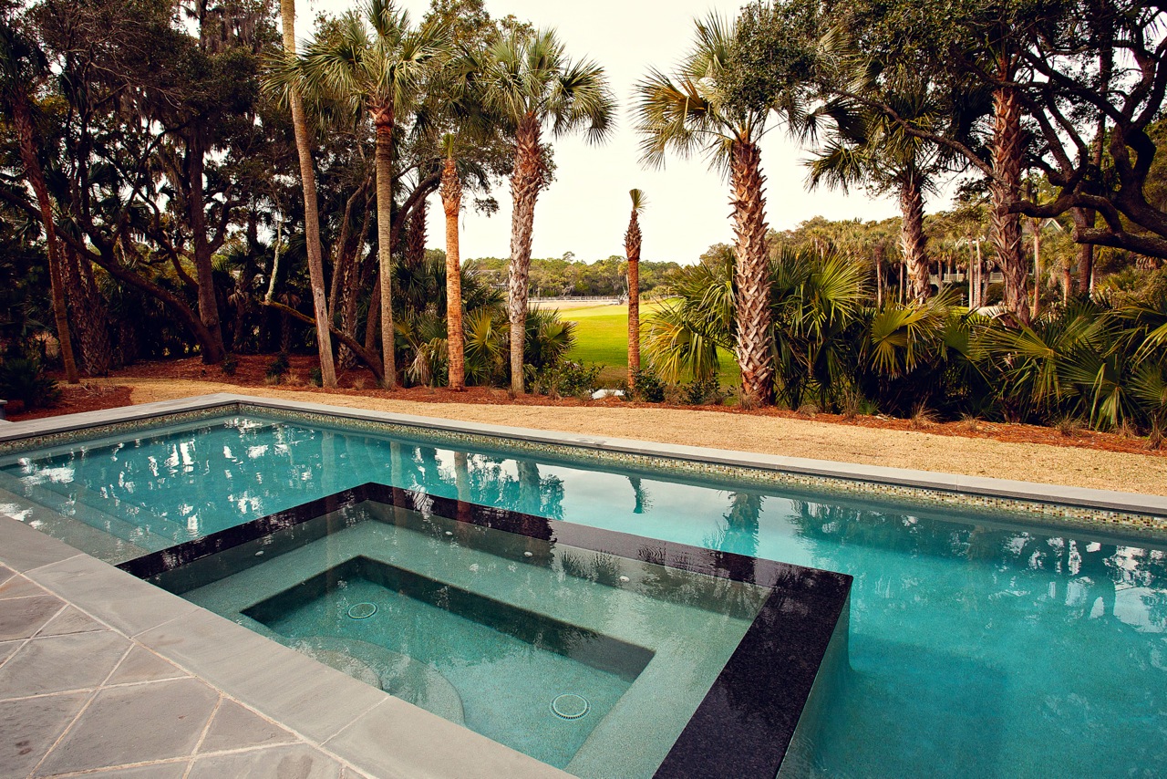 Meadows Pool And Spa