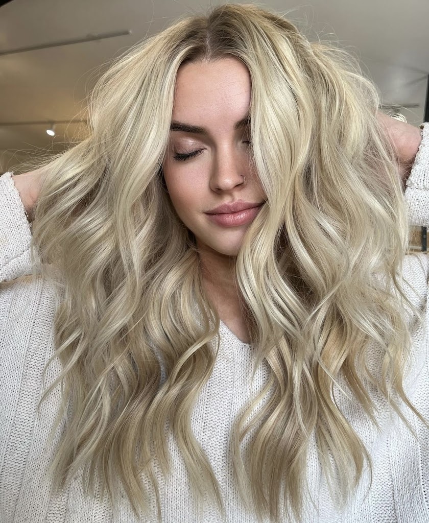 DraperKoy Salon - Meridian, ID 83642 - Services and Reviews