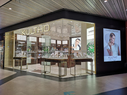 KULTHOPromenada Mall, Calea Floreasca 246B, București 014476