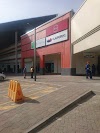 Maluti mall in the city Phuthaditjhaba