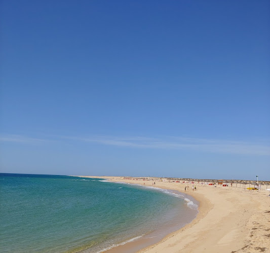 Melhores Praias em Olhão Umafamiliaemviagem