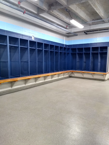 Stadium «Pennington Field», reviews and photos, 1501 Central Dr ...