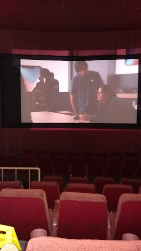 Movie Theater «AMC Riverstone 15», reviews and photos, 5 Reinhardt ...