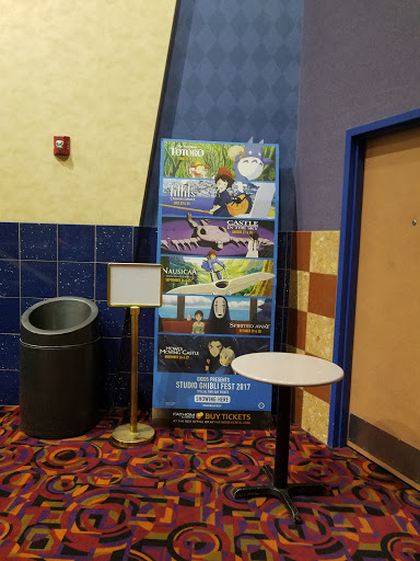 Movie Theater «Century Park Lane 16», reviews and photos, 210 E Plumb ...