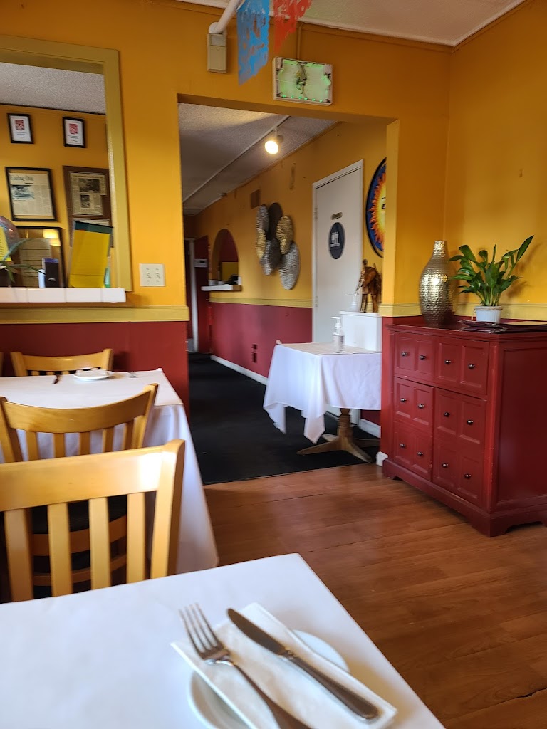 Cafe del sol restaurant - Menlo Park, CA 94025 - Menu, Reviews, Hours ...