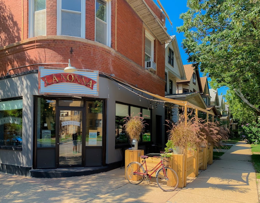 La Nonna - North Chicago, IL 60618 - Menu, Hours, Reviews and Contact