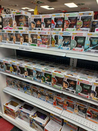 Video Game Store «Level 7 Games», reviews and photos, 10815 W Jewell ...