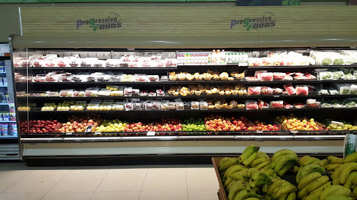 Progressive Foods Supermarket - X463+H2R, Portmore - Zaubee