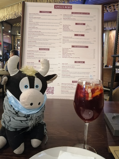 Angus Rojo en Juárez - Número de Teléfono, Reservas, Opiniones ...