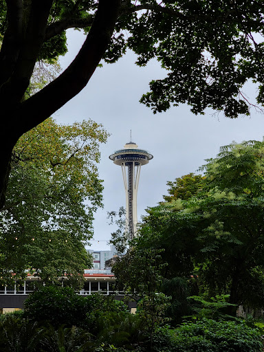 Park «Denny Park», reviews and photos, 100 Dexter Ave N, Seattle, WA ...