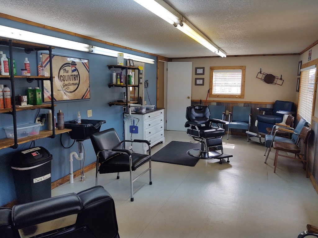 Country Gentleman Barber Shop - Claxton, GA 30417 - Services and Reviews