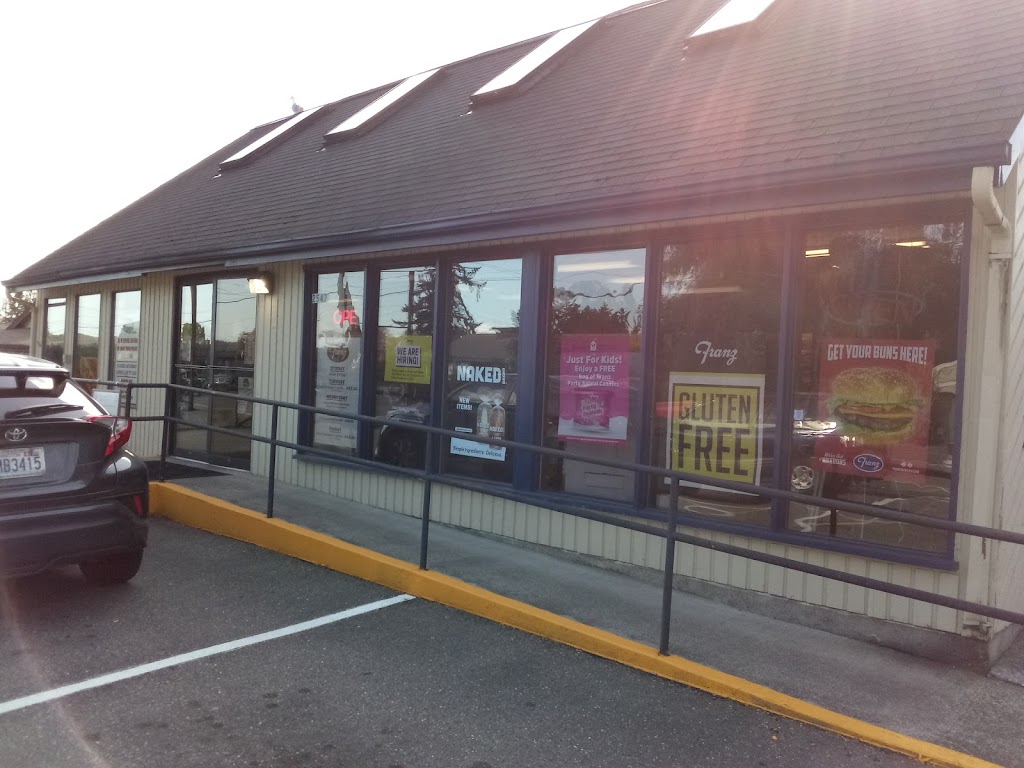 Franz Bakery Outlet - Bremerton, WA 98310 - Menu, Hours, Reviews and ...
