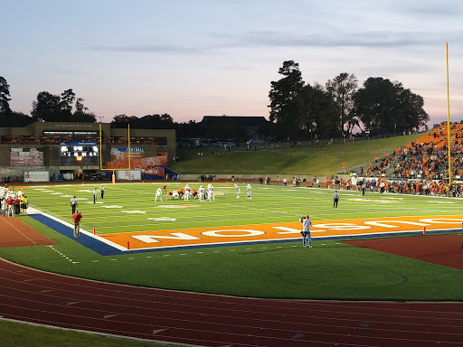 Elliott T. Bowers Stadium