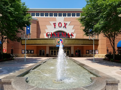Movie Theater «Regal Cinemas Fox 16 & IMAX», reviews and photos, 22875 ...