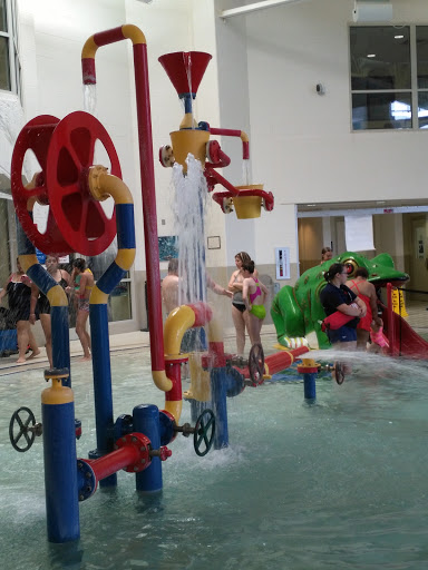 Community Center «Perinton Community Center», reviews and photos, 1350 ...