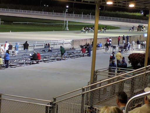 Casino «Isle Casino Racing Pompano Park», reviews and photos, 777 Isle ...