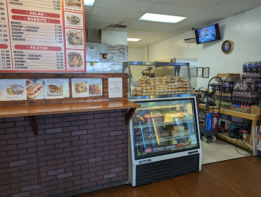 Fast 5 grocery & Deli