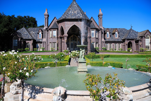 Vineyard «Ledson Winery & Historic Castle Vineyards», reviews and ...