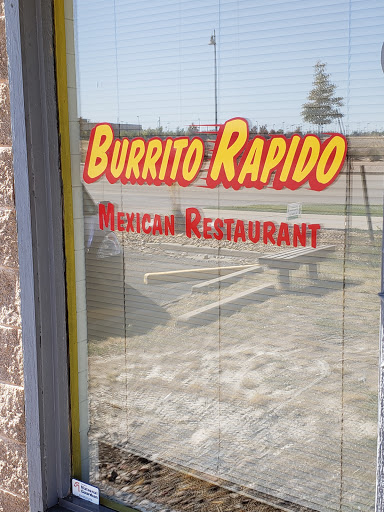 Burrito Rapido