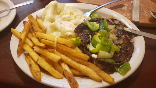 Carriage Crossing Restaurant and Bakery - AZexplained