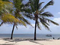 Watamu Beach | Kenya - detailed features, map, photos