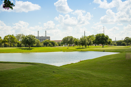 Public Golf Course «Landa Park Golf Course at Comal Springs», reviews ...
