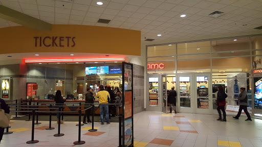 Movie Theater «AMC Showplace Niles 12», reviews and photos, 301 Golf ...