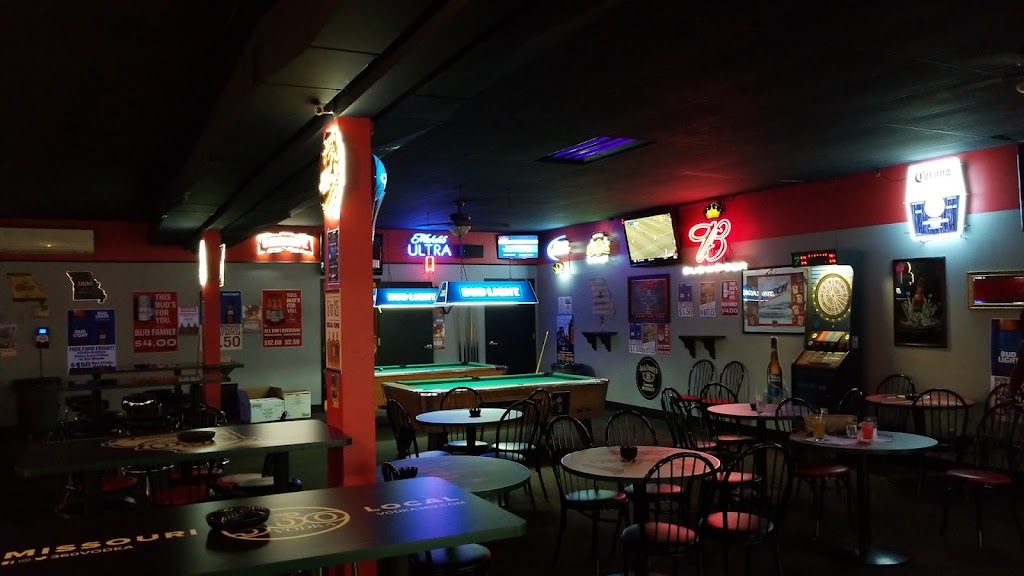 The Hall Pass - Florissant, MO 63033, Reviews, Hours & Contact