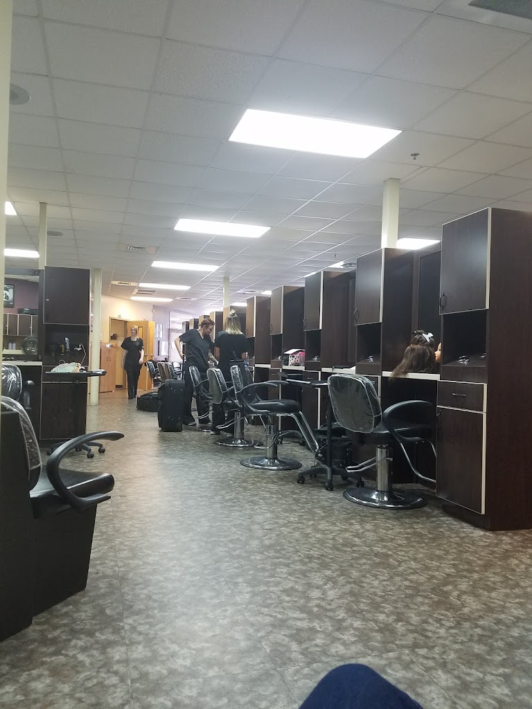 Focus Student Salon - Pensacola, FL 32514 - Services and Reviews