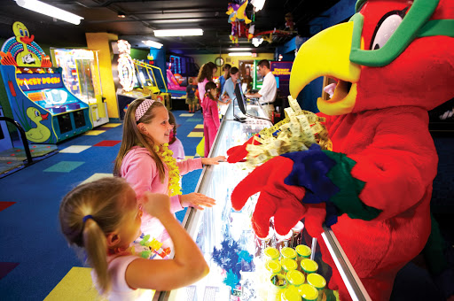 Water Park «CoCo Key Water Resort Omaha», reviews and photos, 3321 S ...