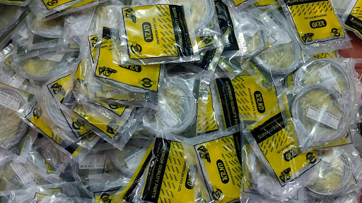 KRND INDUSTRIES PRIVATE LIMITED - Earthmoving Company in Peenya