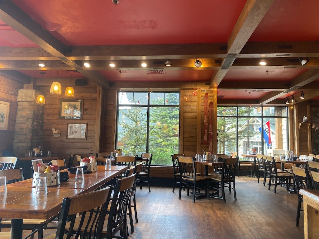 Foxfire Grille - Snowshoe, WV 26209 - Menu, Reviews, Hours & Contact