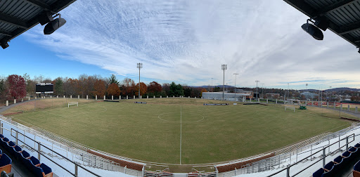 Klockner Stadium