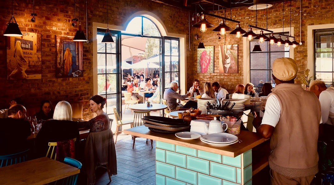 Curry Up Indian Dining and Take Aways Rand Steam in the city Johannesburg