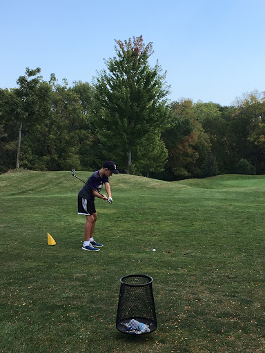 Public Golf Course «Hansen Park Golf Course», reviews and photos, 9800 ...