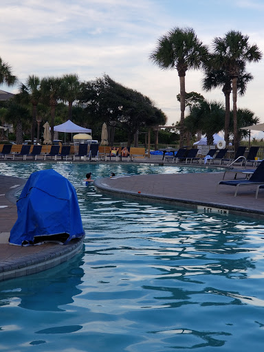 Coligny Beach Park - AZexplained