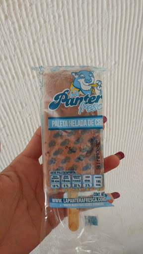 Restaurante La Pantera Fresca en Tlalnepantla de Baz