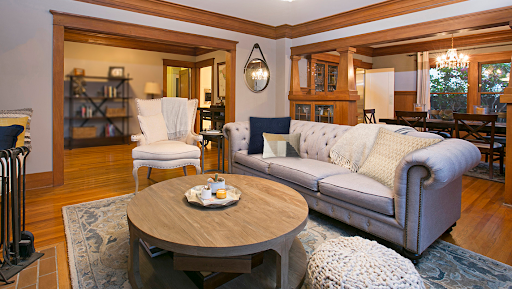 Indoteak Design - Furniture Expertise at 5060 Santa Fe St Ste. A, San ...