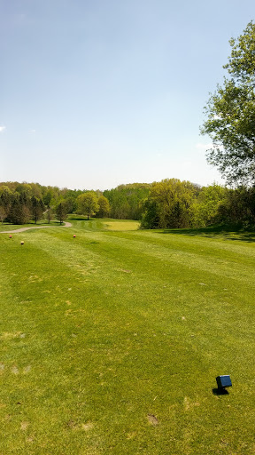 Golf Course «Bristol Ridge Golf Course», reviews and photos, 1978 Co ...