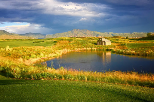 Golf Course «The Homestead Golf Course», reviews and photos, 11500 W ...