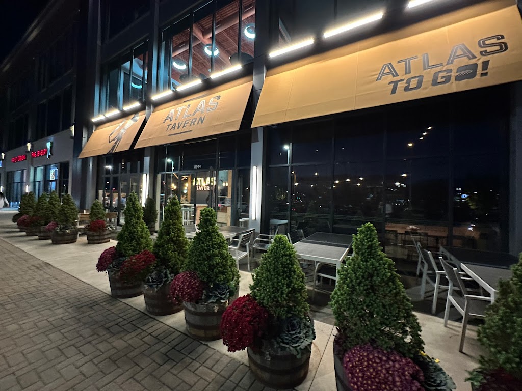 Atlas Tavern - Columbus, OH 43240 - Menu, Reviews, Hours & Contact