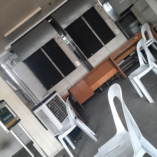 (BIR) Revenue District Office No. 51 - Pasay City - EHT Building, 135 ...