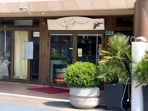 Ristorante Ristorante Zafferano in Padova con cucina Italiana