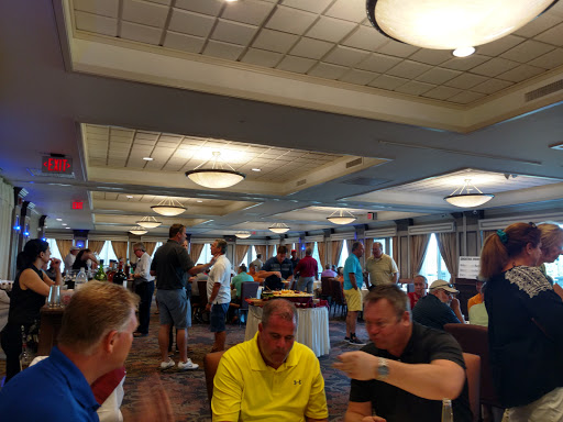 Public Golf Course «Scotland Run Golf Club», reviews and photos, 2626 ...