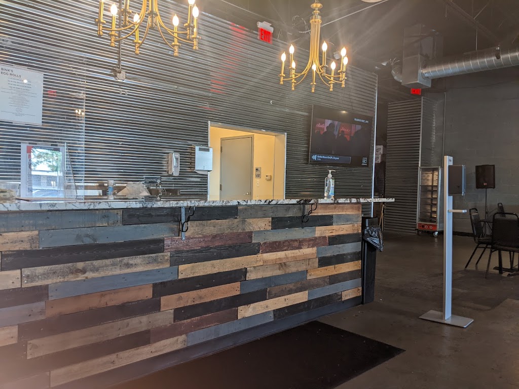 Bink's Grill - Highland Park, MI 48221 - Menu, Hours, Reviews and Contact