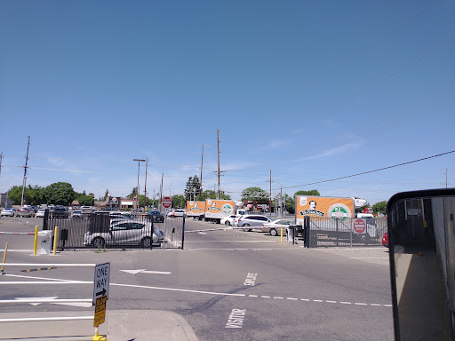 Rizo Lopez Foods Inc - 201 S McClure Rd, Modesto, California - Zaubee