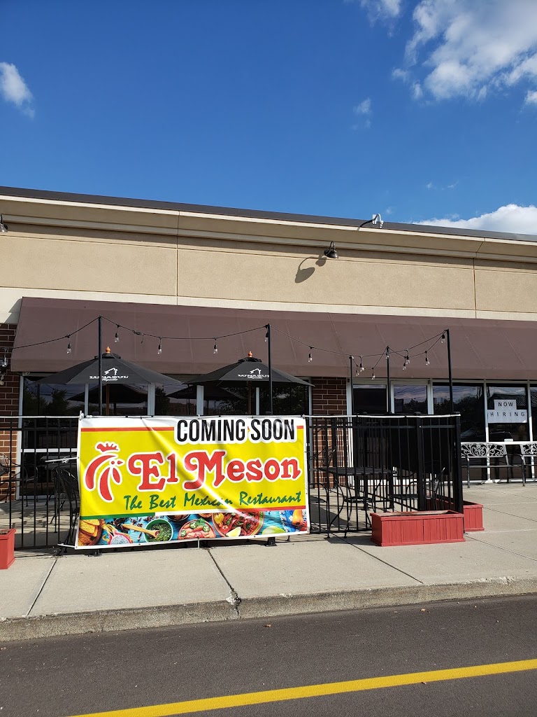 El Meson Mexican Restaurant - Marion, IN 46214 - Menu, Hours, Reviews ...