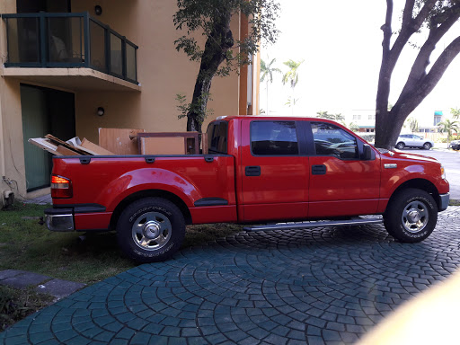 Alonso Transmission - Car repair and maintenance - Miami, Florida - Zaubee