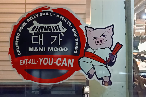 Mani Mogo Korean Restaurant With Daega in Talisay, Cebu - Zaubee